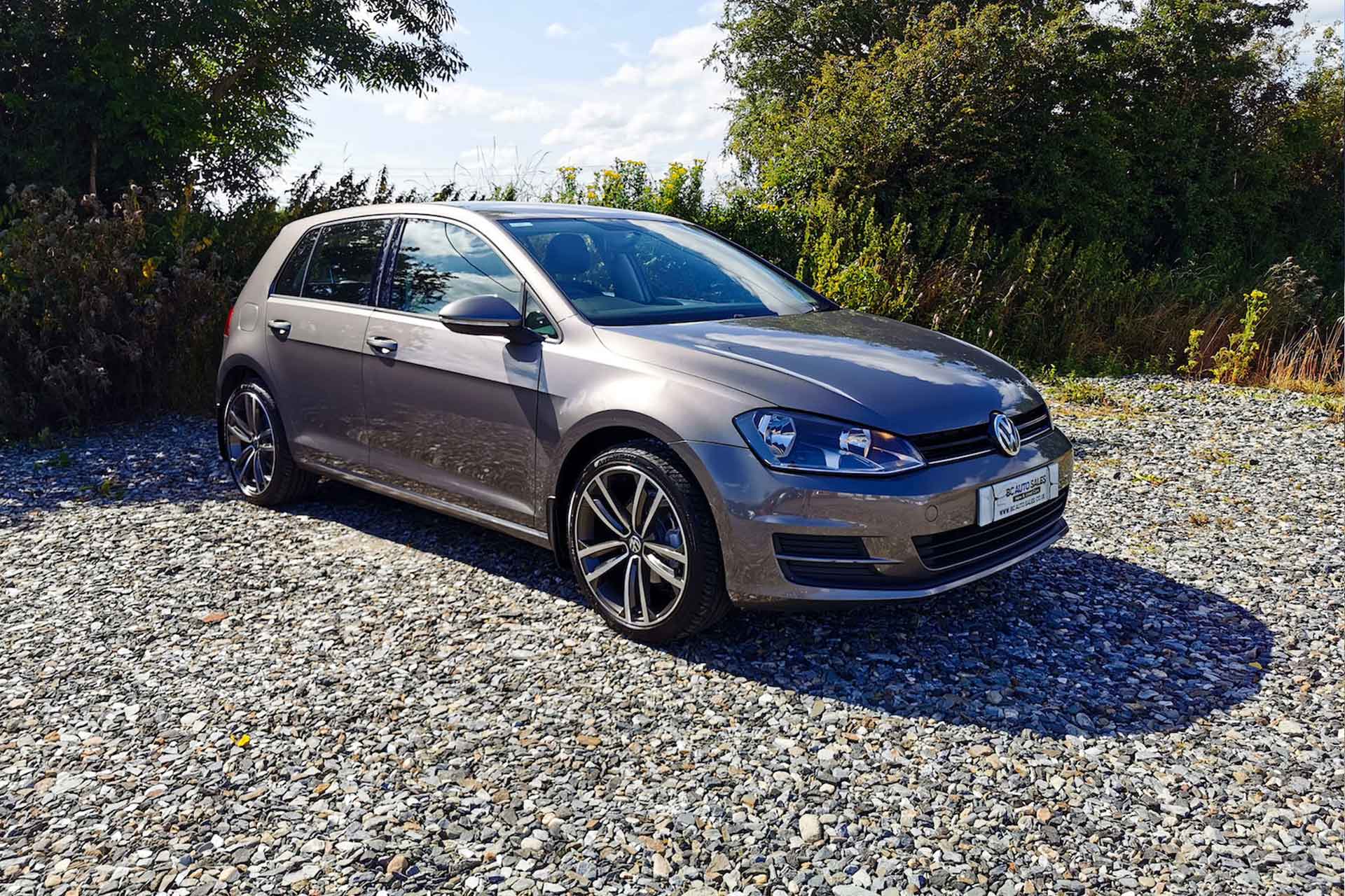 Used Cars for Sale in Eglinton, NI | BC Auto Sales